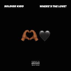 Single of Love Gone by Soldier Kidd- My Mixtapez