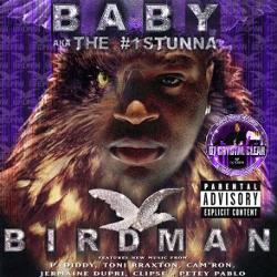 Mixtape of Birdman Birdman Slowed & Chopped by Dj Crystal Clear- My ...