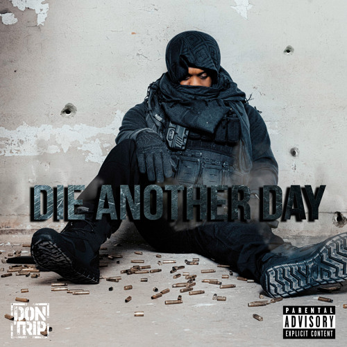 Die Another Day Soundtrack