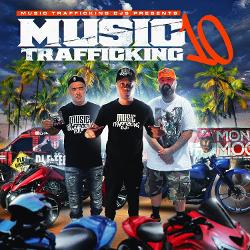 Mixtape of Music Trafficking 10 by DJ Money Mook- My Mixtapez