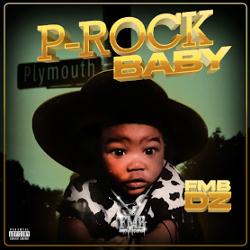 Mixtape of P-Rock Baby by Fmb Dz- My Mixtapez