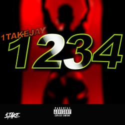 Single of 1234 by 1TakeJay- My Mixtapez