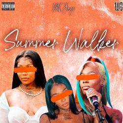 Single of Summer Walker by YN Jay- My Mixtapez