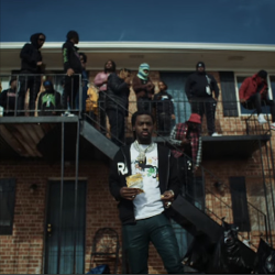 Single of My Voice by BSlime- My Mixtapez