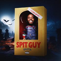 Mixtape of Spit Guy by Spitta - My Mixtapez