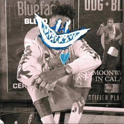 Single of House Arrest by Blueface- My Mixtapez