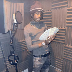 Single of Racks from Robbin by Soldier Kidd- My Mixtapez