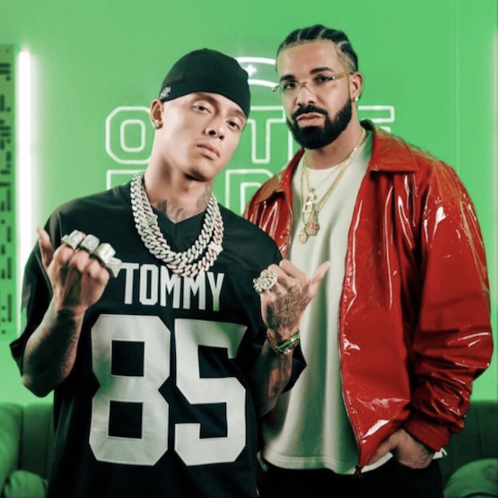 Drake Comeback Season 2