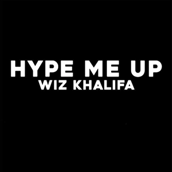 Star Power Wiz Khalifa