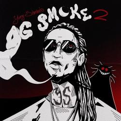Mixtape of OG SMOKE 2 by Yung Simmie- My Mixtapez