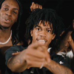 Single of Self Defense by Li Rye- My Mixtapez