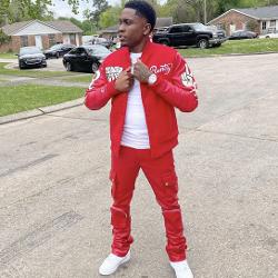 Single of 1900 Reasons by Jay Lewis- My Mixtapez