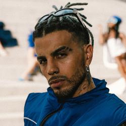 Single of Hayami Hana by Rauw Alejandro- My Mixtapez