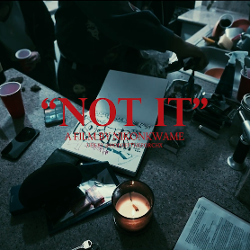 Single of Not It by Fenix Flexin- My Mixtapez