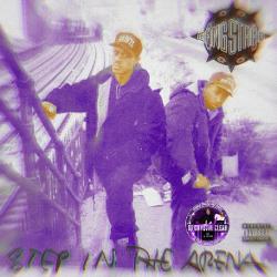 Mixtape of Gang Starr Step In The Arena Slowed & Chopped by Dj Crystal ...