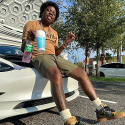 Single of In That Mode by Bossman JD- My Mixtapez