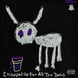 Mixtape of Chopped Up For All The Dogs Scary Hours Edition by DJ POSA ...