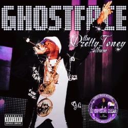 Mixtape of Ghostface Killah The Pretty Toney Album Slowed & Chopped by ...