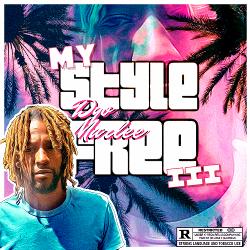 Mixtape of My Style Free 3 by Dyo Marlee- My Mixtapez