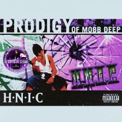 Mixtape of Prodigy H.N.I.C Slowed & Chopped by Dj Crystal Clear- My ...