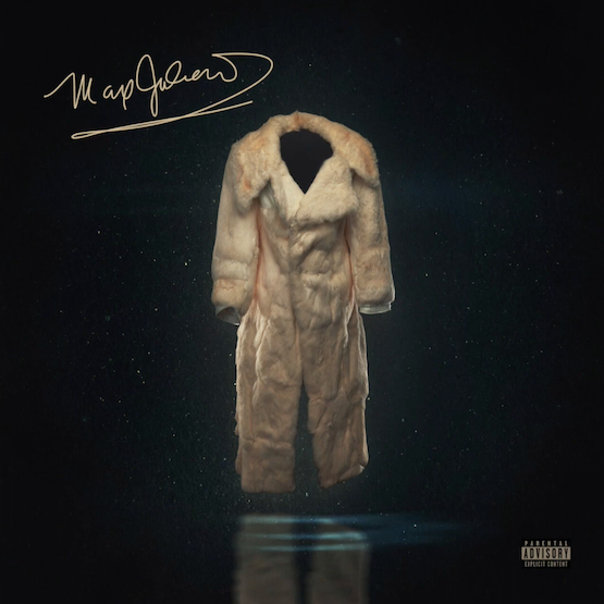 Single of Max Julien by Wale- My Mixtapez
