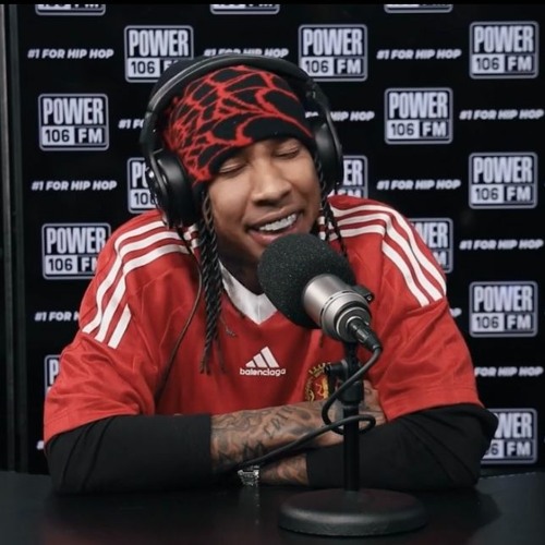 Tyga Well Done 4 Mixtape