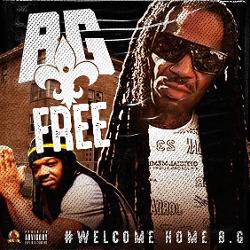 Single of Get Back (Freestyle) by B.G- My Mixtapez