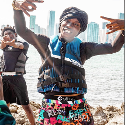 Single of You’re Not Alone by Soldier Kidd- My Mixtapez