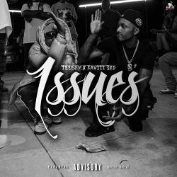 Single of Issues by Saviii 3rd- My Mixtapez