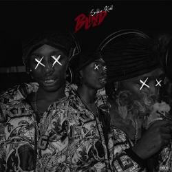 Single of Blind by Soldier Kidd- My Mixtapez