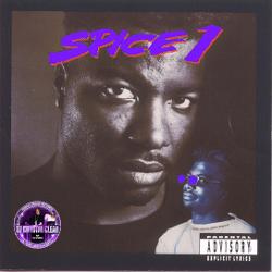 Mixtape of Spice 1 Spice 1 Slowed & Chopped by Dj Crystal Clear- My ...