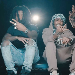 Single of Dizzy Devil by 22Gz and Jdot Breezy- My Mixtapez