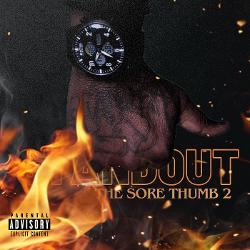 Mixtape of The Sore Thumb 2 (EP) by Standout- My Mixtapez
