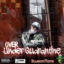 Mixtape of BillsburyTurtle - Over Quarantine by Dj Derrick Geeter- My ...