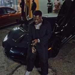 Single of Harder by OTB FastLane- My Mixtapez