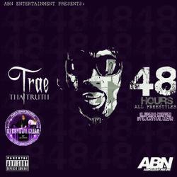 Mixtape of Trae 48 Hours Slowed & Chopped by Dj Crystal Clear- My Mixtapez