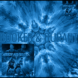 Mixtape of BOOKER&DURANT by ScrewPac- My Mixtapez