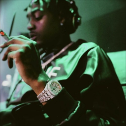 Single of First Time by Mac Critter- My Mixtapez