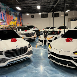 Single of Federal Nightmares by Real Boston Richey- My Mixtapez