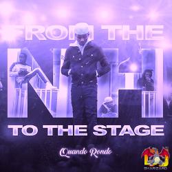 Mixtape of From the Neighborhood to the Stage (Slowed Down) by Quando ...