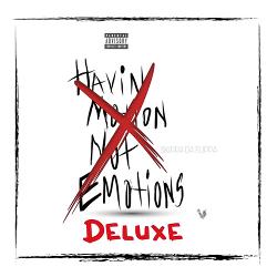 Mixtape of Havin' Motion Not Emotions (Deluxe) by Skippa Da Flippa- My ...