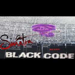 Mixtape of BLACK CODE by AARON SINATRA- My Mixtapez