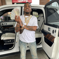 Single of 7 Days by Go Yayo- My Mixtapez