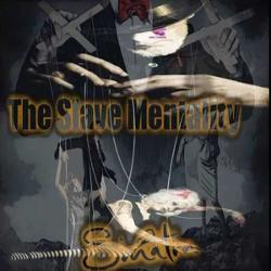 Mixtape of The Slave Mentality by AARON SINATRA- My Mixtapez