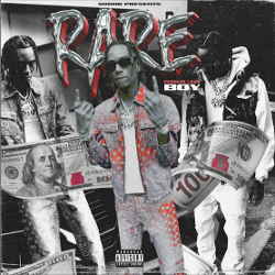 Single of Rare by Soulja Boy- My Mixtapez