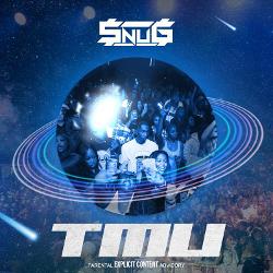 Single of Turn Me Up by Snug- My Mixtapez