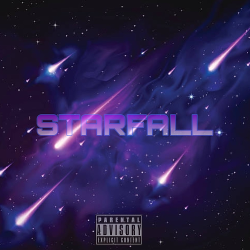 Single of Starfall by Ethan Mason Gill- My Mixtapez