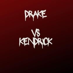 Mixtape of Drake Vs Kendrick by Dj Willie Flight- My Mixtapez