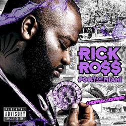 Mixtape of Rick Ross Port of Miami Slowed & Chopped by Dj Crystal Clear ...