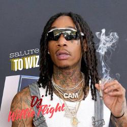 Mixtape of Salute To Wiz by Wiz Khalifa- My Mixtapez